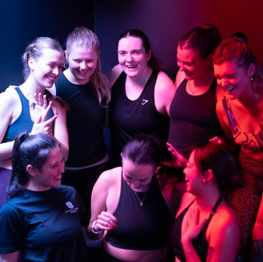 Tribal Cycle | The North East's Premier Spin Studio